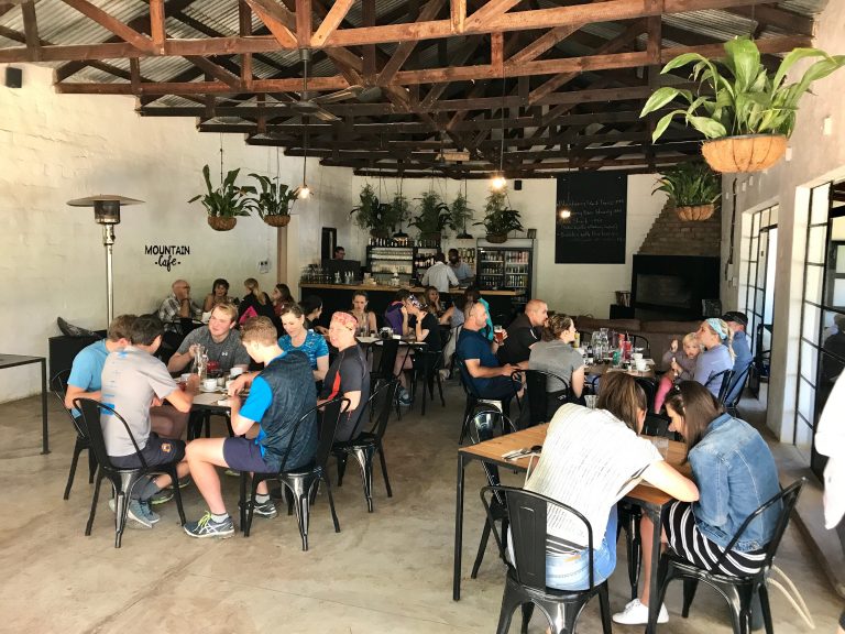 Blueberry Farm Cafe – Blueberry Heights Organic Farm